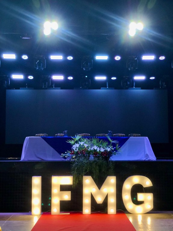 Cerimônia de Encerramento dos Cursos Técnicos Integrados 2024: confira ...