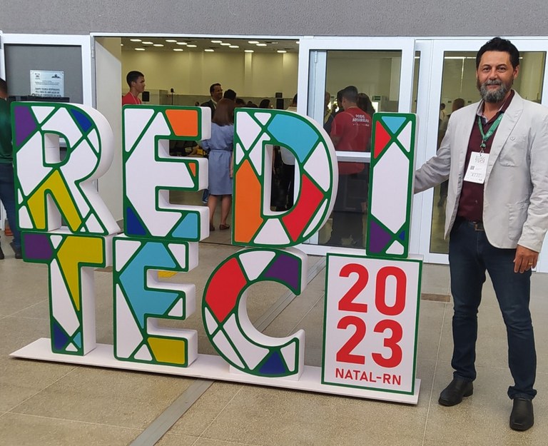 Reditec 2023: Novos tempos, novos rumos: a Rede que queremos ...
