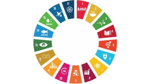 Logo para ODS Project.png — Instituto Federal de Educação, Ciência e ...