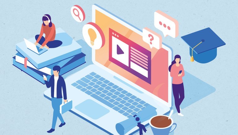 Campus Piumhi altera cronograma do processo seletivo da Pós-graduação ...